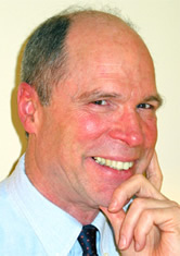 Extensor - Interview: Robert Levering